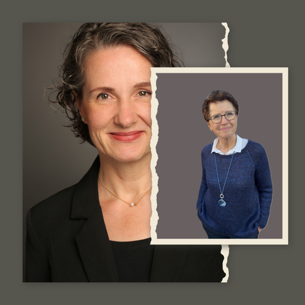 55+: Rückblick und Ausblick | Christus Zentrum Arche